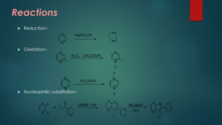 Diazines | PDF
