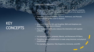 SYNTHESIS AND FABRICATION OF ALTERNATIVE METHOD OF CARBON new one.pptx
