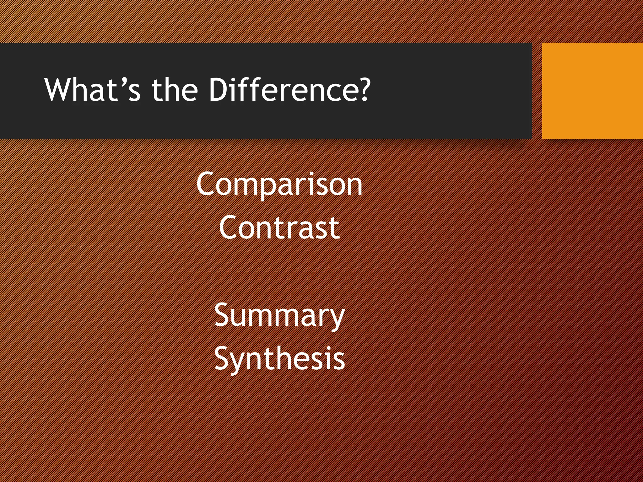 Synthesis Basics.pptlklklklklll written com | PPT