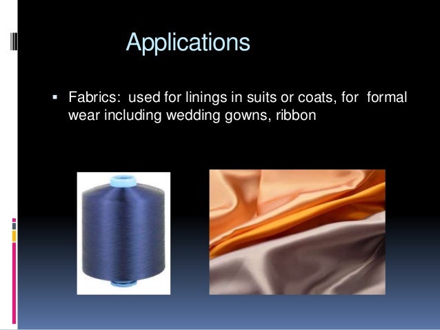 Synthesis cellulose acetate fiber