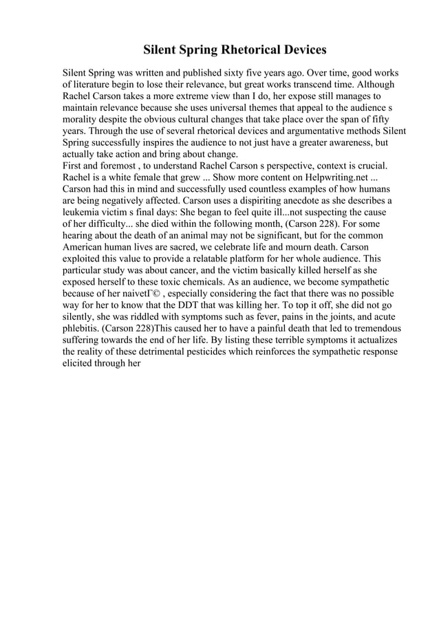 Synthesis Essay.pdfSynthesis Essay | PDF