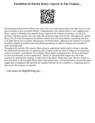 Synthesis Essay A Helpful Writing Guide For Students | PDF