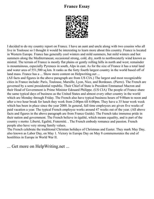 Synthesis Essay Introduction Example. Synthesis Essay Introduction | PDF