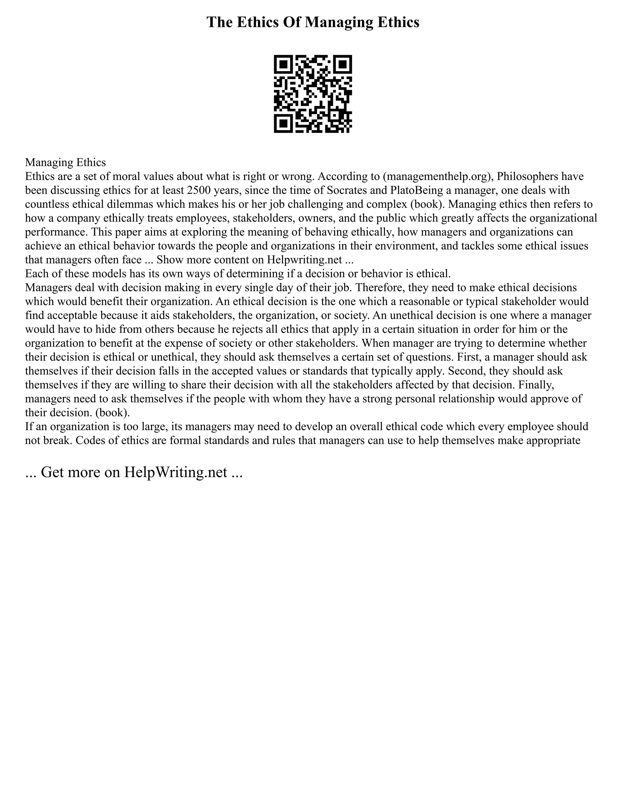 Synthesis Essay Introduction Example. Writing Guide Synthesis Essay | PDF