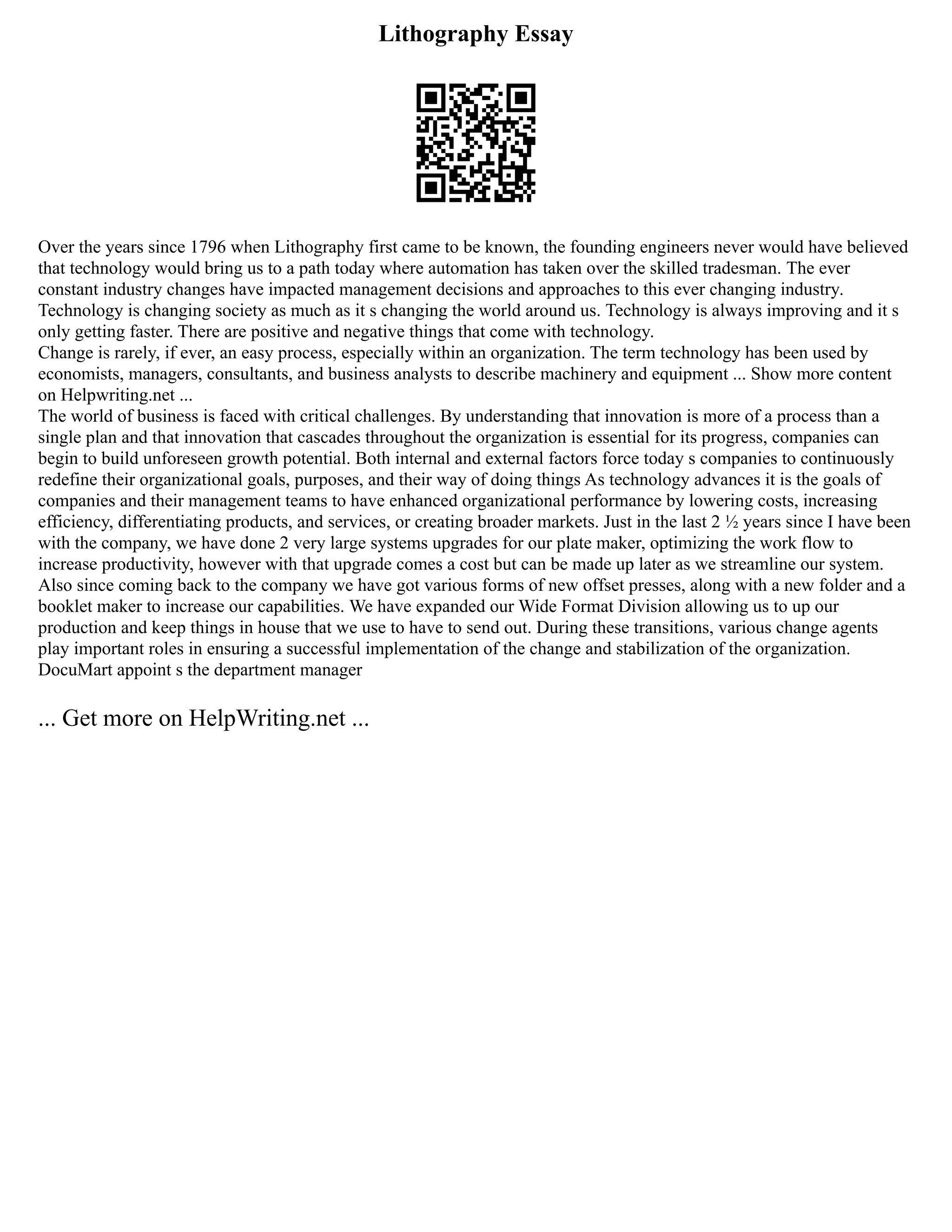 Synthesis Essay Introduction Example. Writing Guide Synthesis Essay | PDF