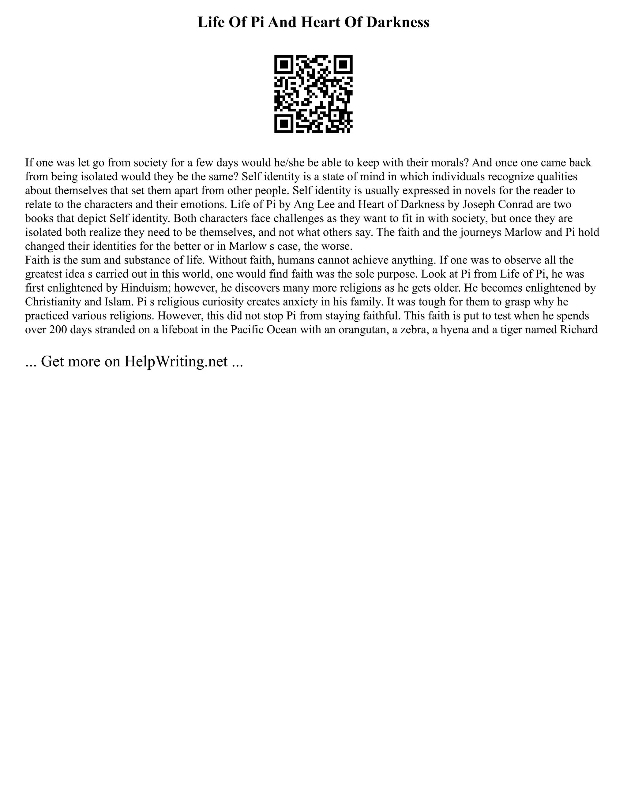 Synthesis Essay Introduction Example. Writing Guide Synthesis Essay | PDF