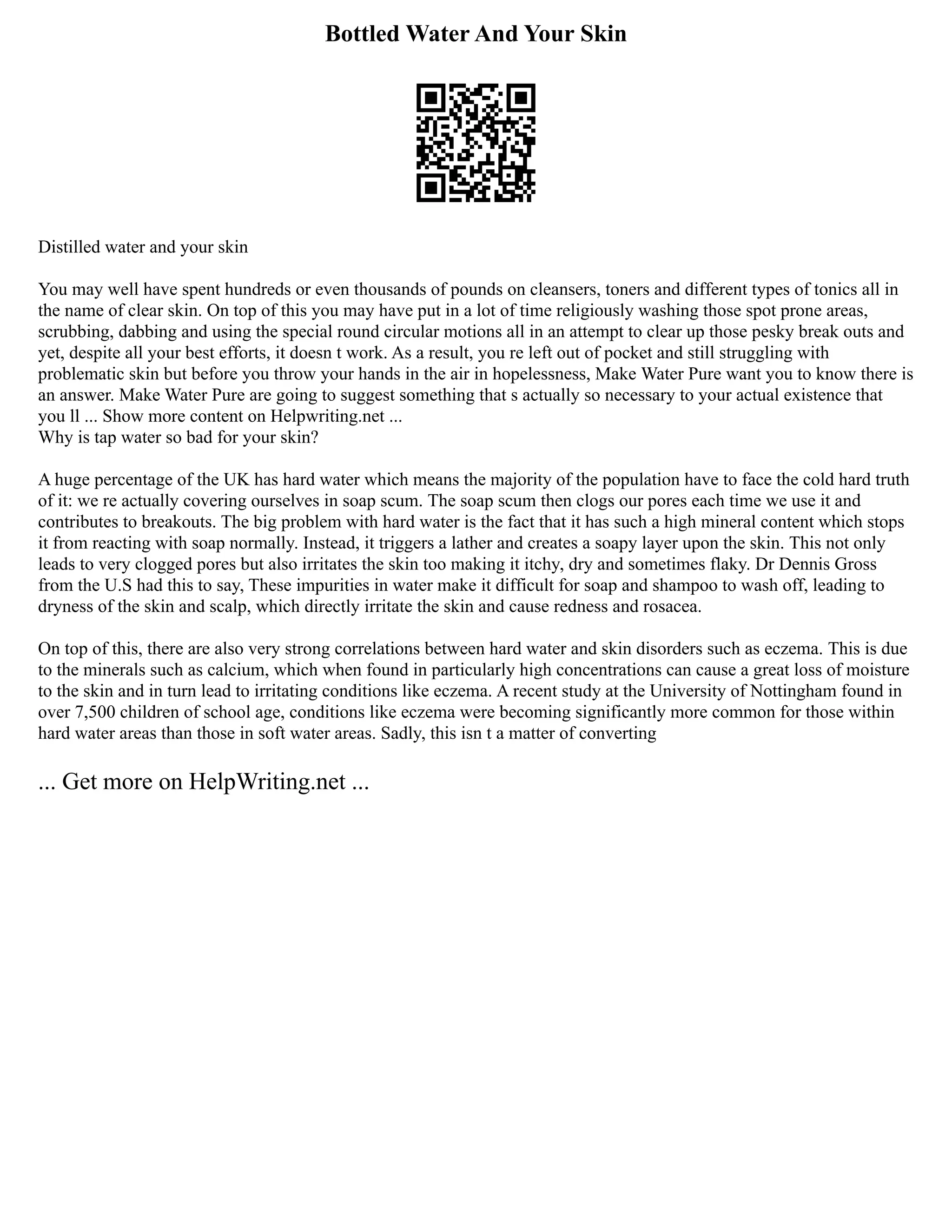 Synthesis Essay Introduction Example. Writing Guide Synthesis Essay | PDF