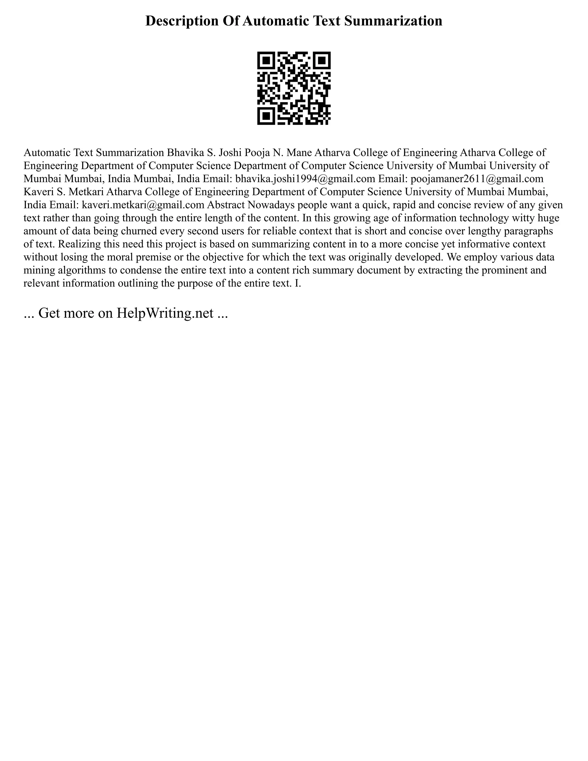 Synthesis Essay Introduction Example. Writing Guide Synthesis Essay | PDF