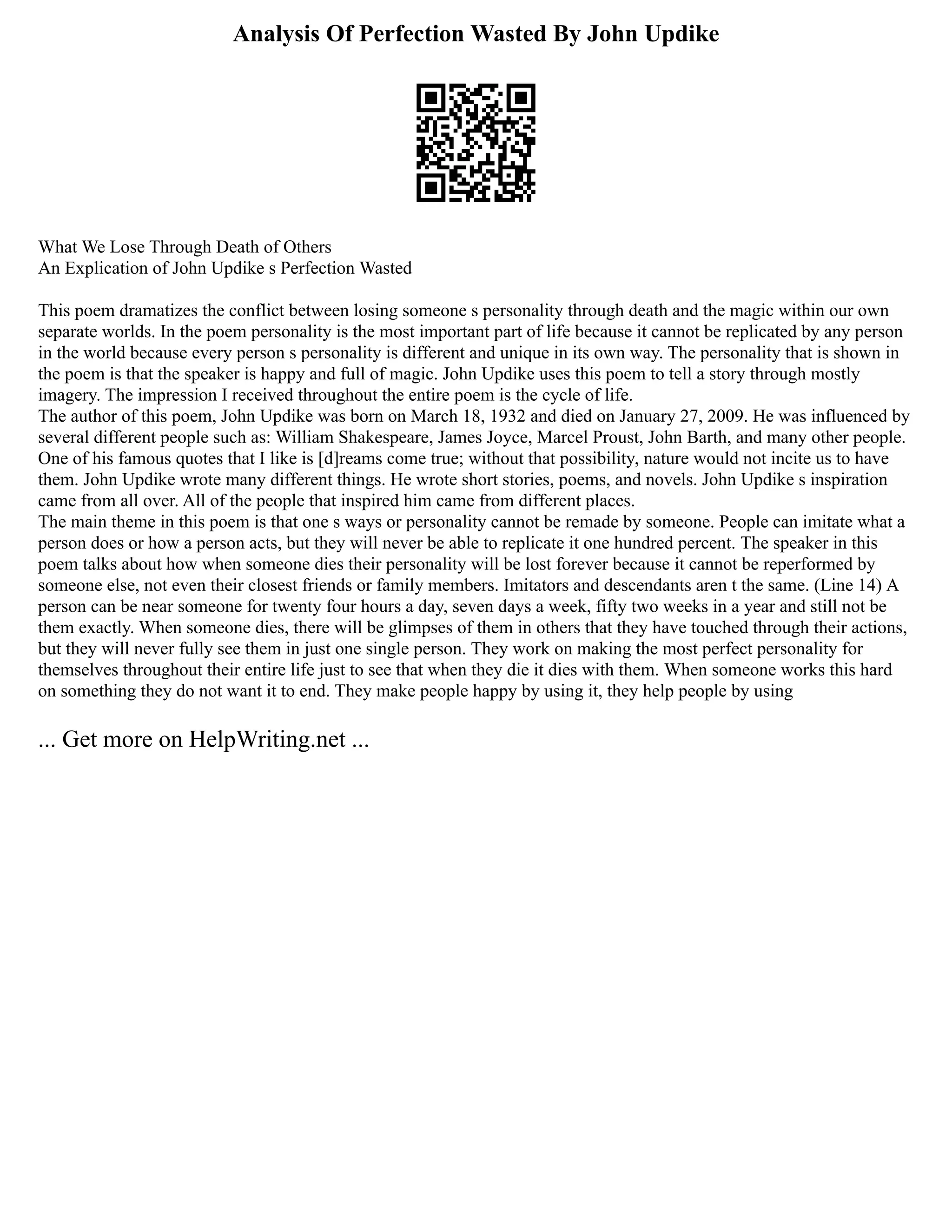 Synthesis Essay Introduction Example. Writing Guide Synthesis Essay | PDF