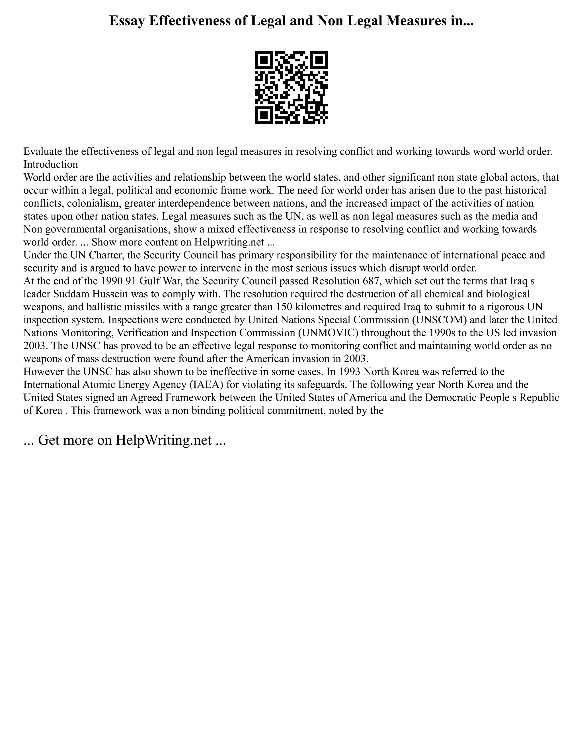 Synthesis Essay Introduction Example. Writing Guide Synthesis Essay | PDF