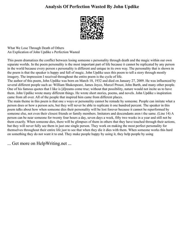 Synthesis Essay Introduction Example. Writing Guide Synthesis Essay | PDF