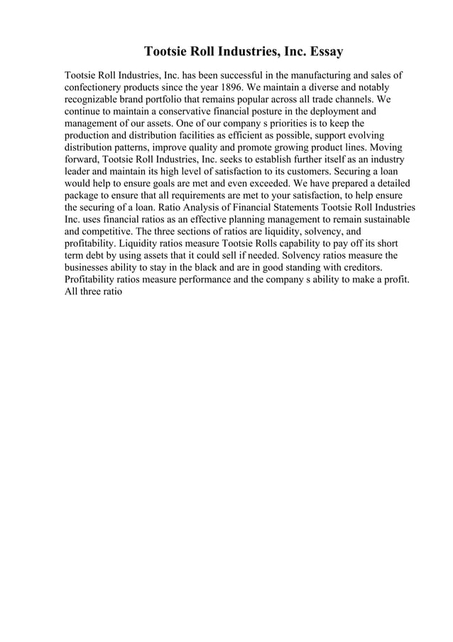 Synthesis Essay Introduction Example | PDF