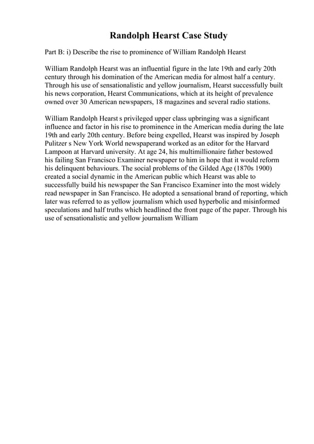 Synthesis Essay Introduction Example | PDF