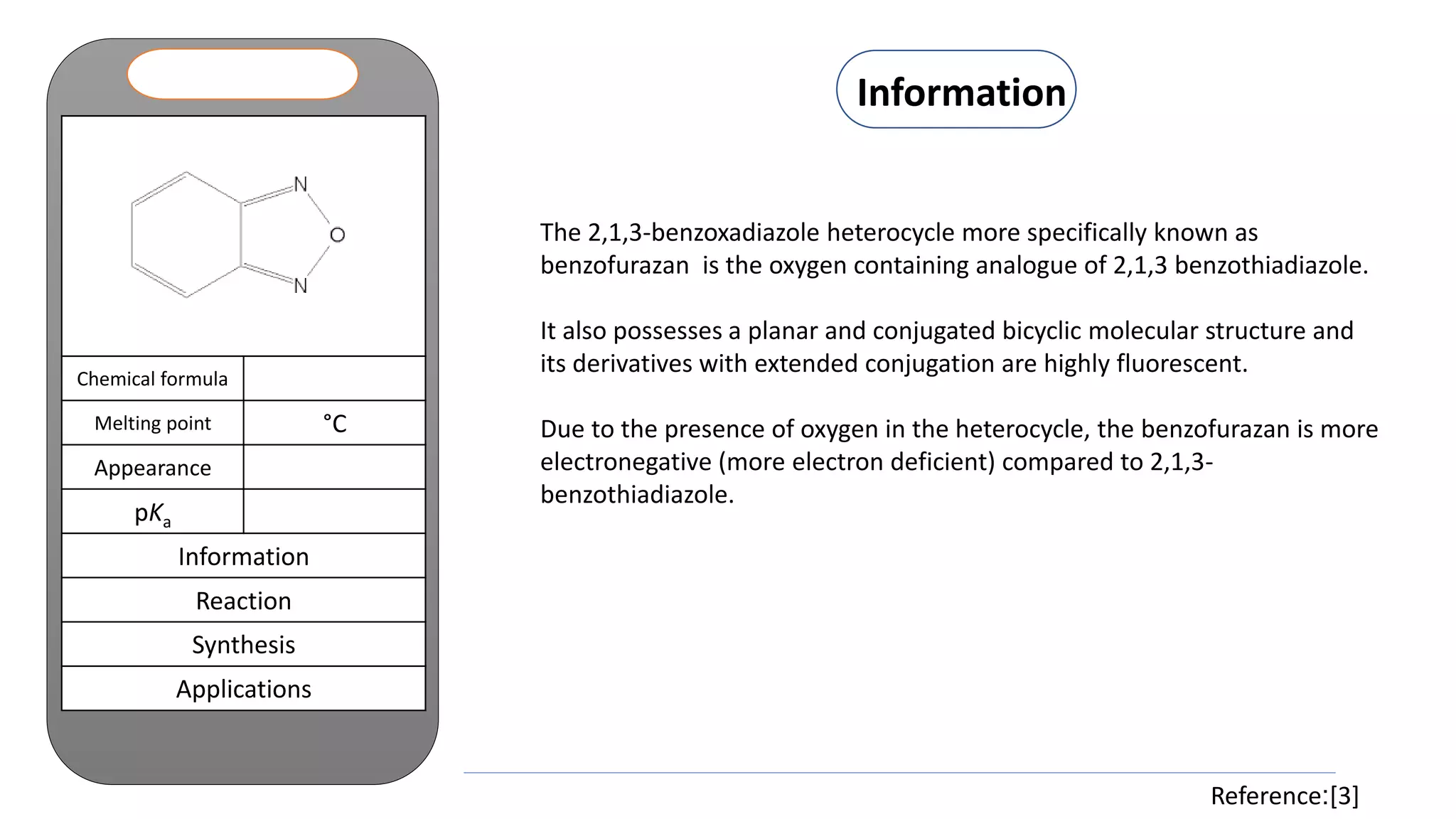 Synthesis, Characterization, Structural, Benzotriazole ...