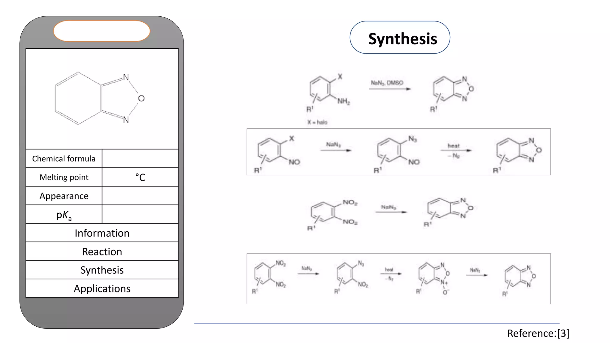 Synthesis, Characterization, Structural, Benzotriazole ...