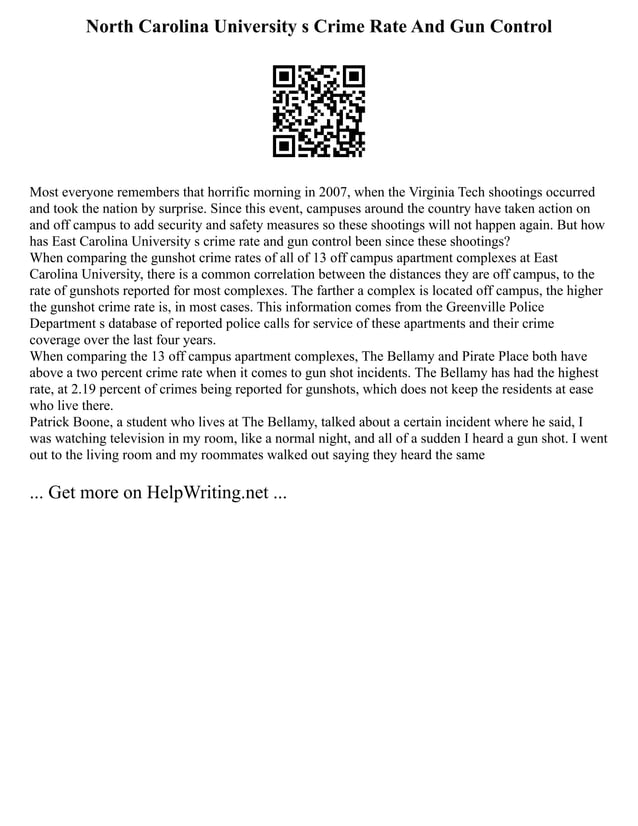 Synthesis Journal Example. How To | PDF