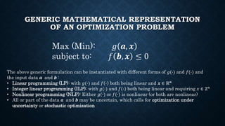 Synthesis of analytical methods data driven decision-making | PPTX ...