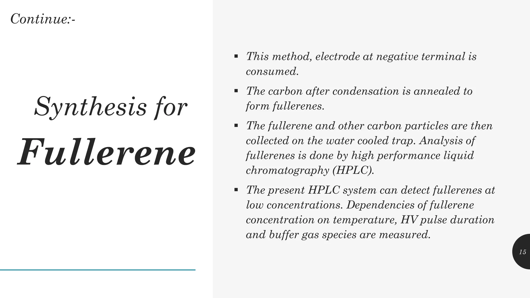 Synthesis of Carbon fullerene.pdf
