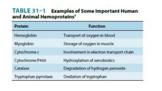 Synthesis of heam 20 21 | PPT