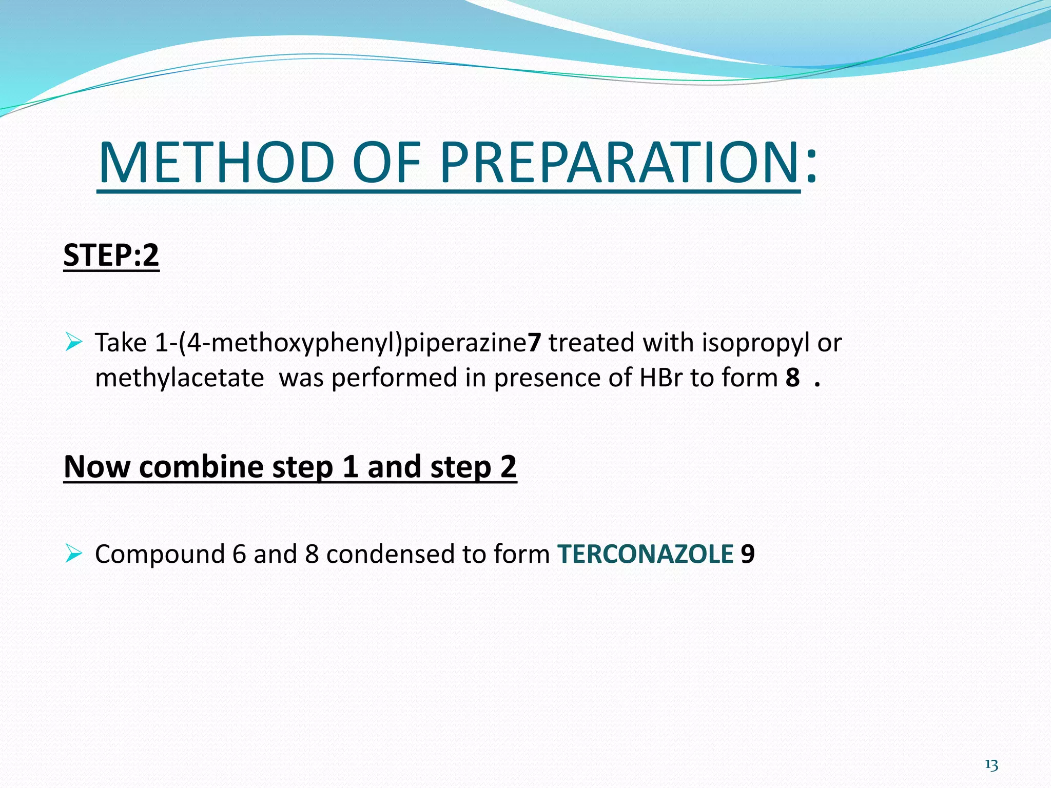 Synthesis Of Hetero-cyclic Drugs | PPTX