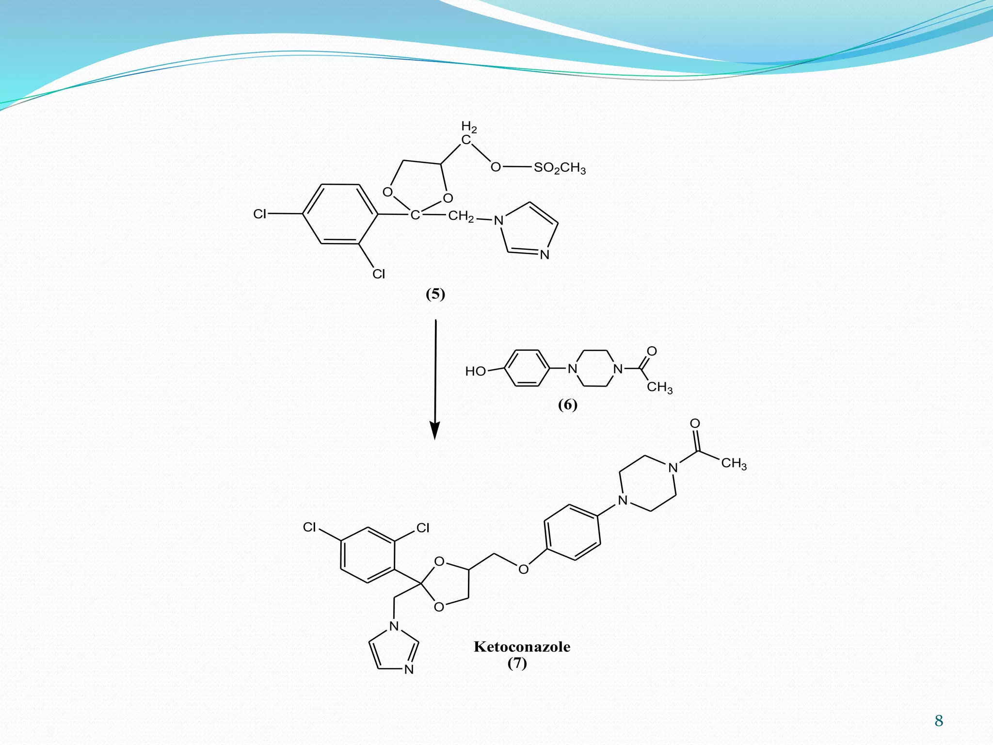 Synthesis Of Hetero-cyclic Drugs | PPTX
