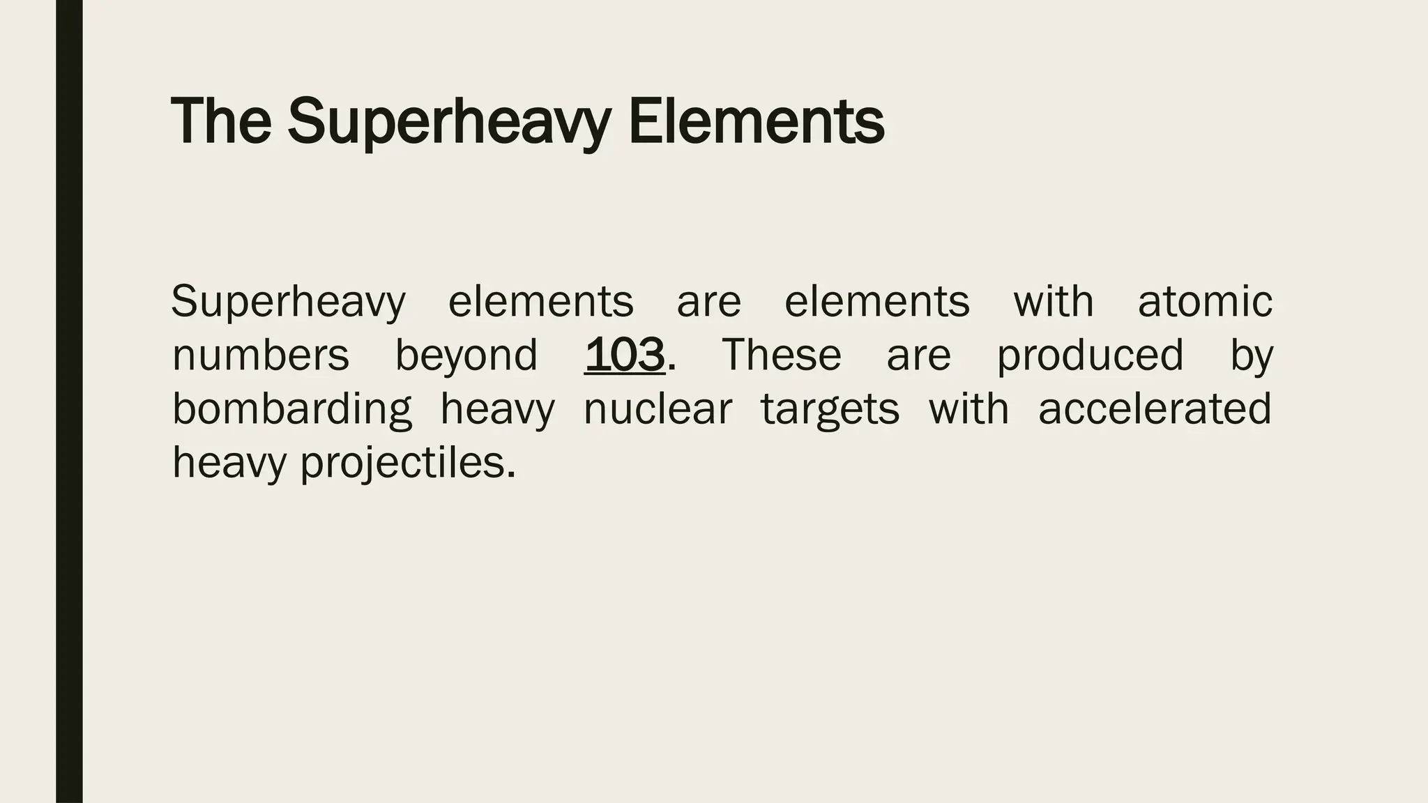 Synthesis of New Elements Lecture notes.pptx