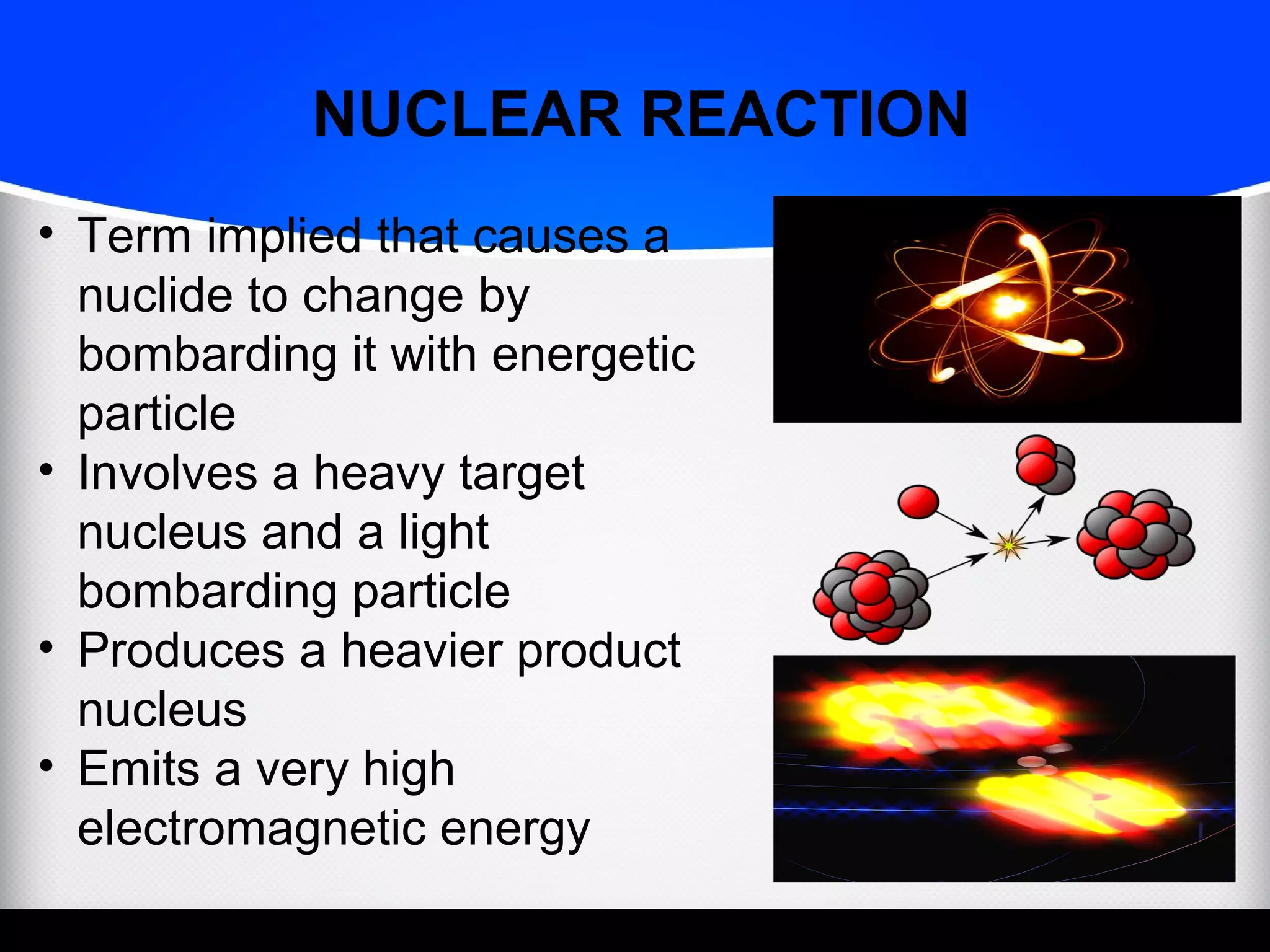 Synthesis of the New Elements in the Laboratory | PPT