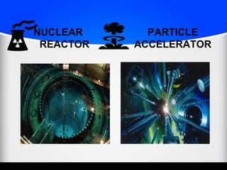 Synthesis of the New Elements in the Laboratory | PPT