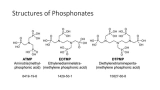 Synthesis of Organo Phosphates.pptx