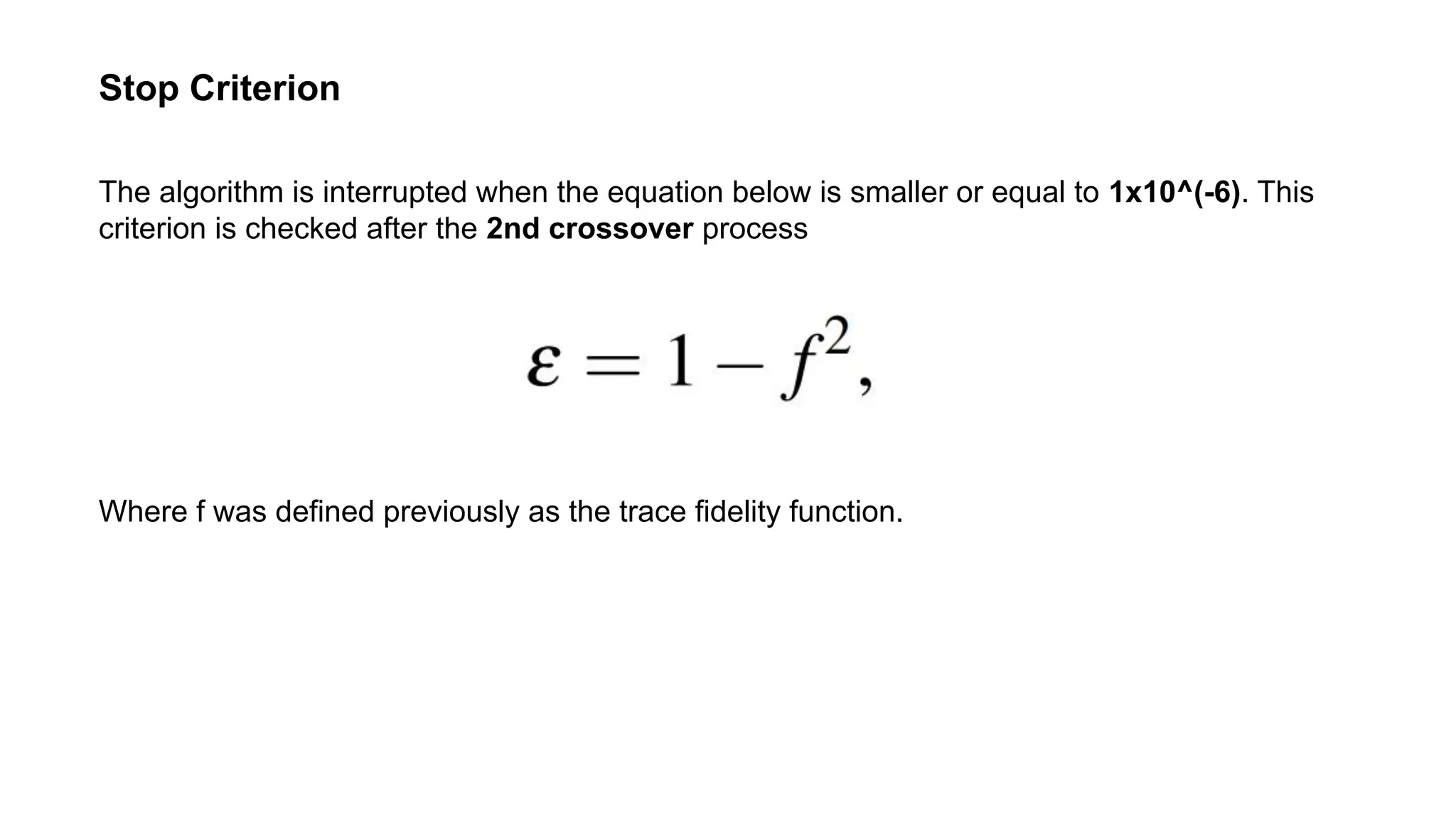 Synthesis Of Quantum Circuits With An Island Genetic Algorithmpdf