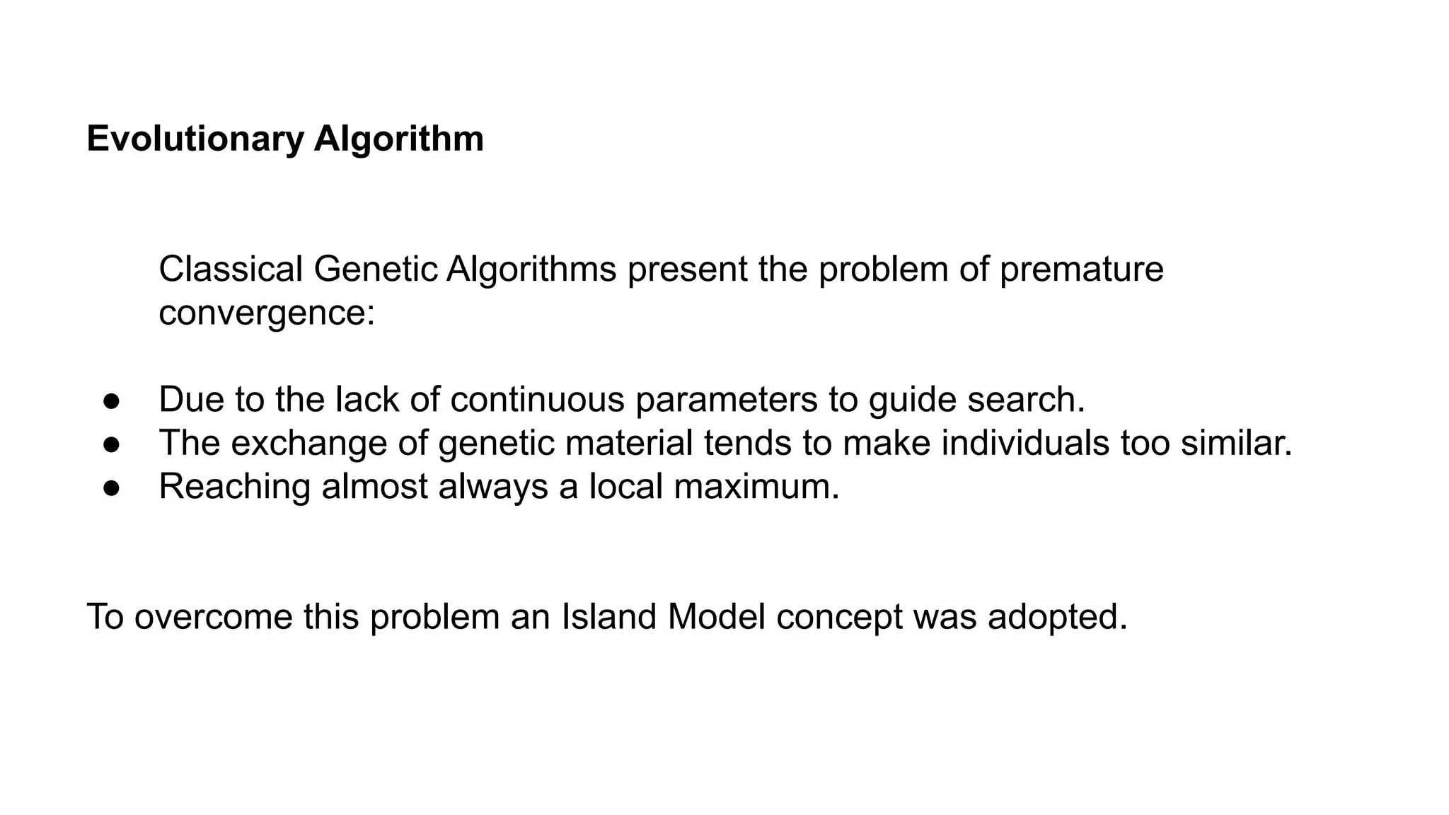 Synthesis of Quantum Circuits with an Island Genetic Algorithm.pdf | Genetics | Science