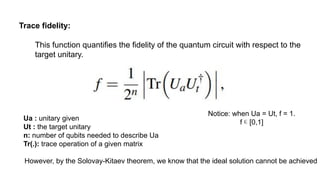 Synthesis of Quantum Circuits with an Island Genetic Algorithm.pdf
