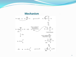 Synthesis of schiff base complexes and their biological studies presentation | PPTX