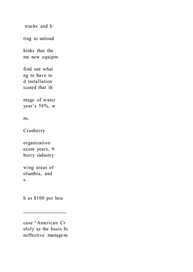 SYNTHESIS PAPER ASSIGNMENT | PDF