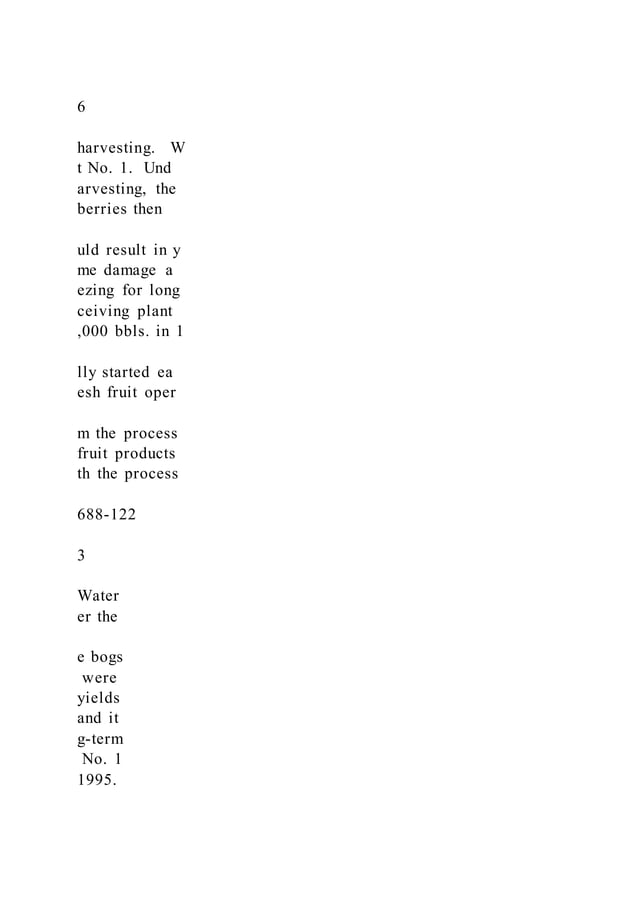 SYNTHESIS PAPER ASSIGNMENT | PDF