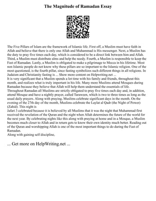 Synthesis Paper Understanding Cognit | PDF