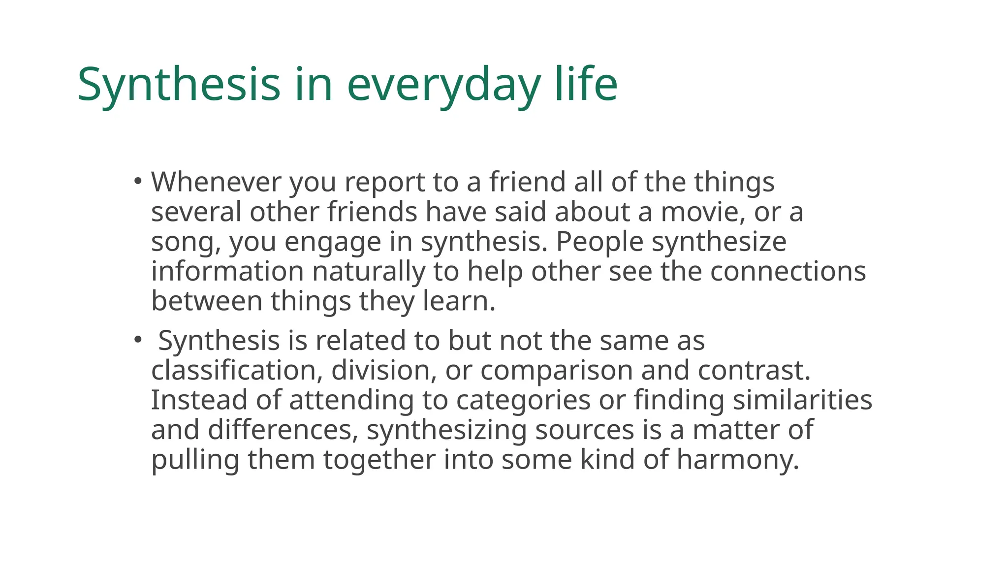 Synthesis academic writing english PPT.pptx