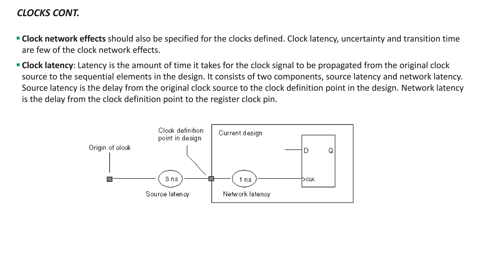 Synthesis and Optimization in Vlsi design | PDF