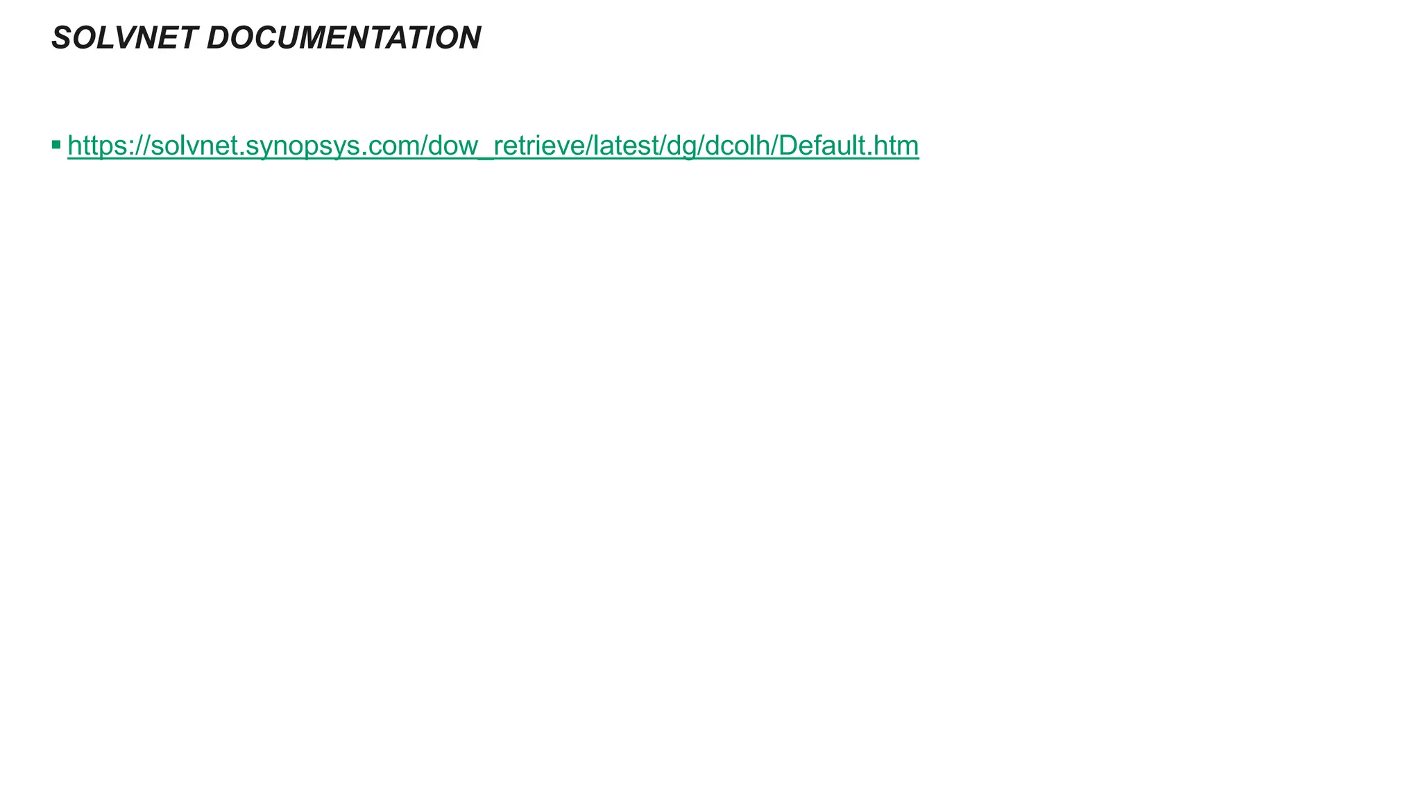 Synthesis and Optimization in Vlsi design | PDF