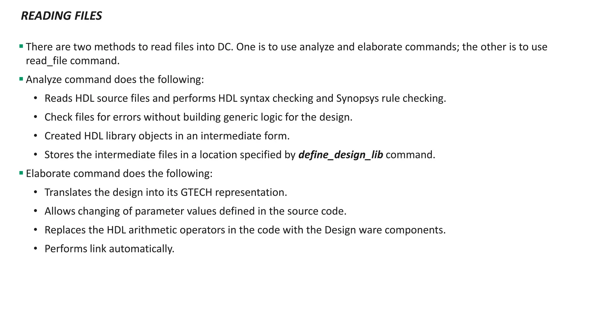 Synthesis and Optimization in Vlsi design | PDF