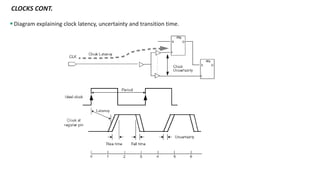Synthesis and Optimization in Vlsi design | PDF