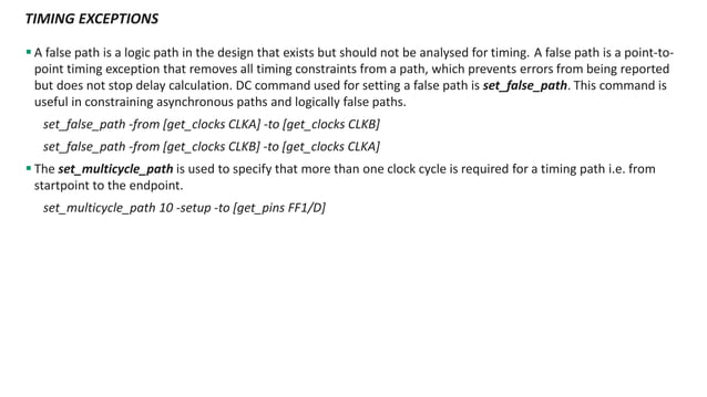 Synthesis and Optimization in Vlsi design | PDF