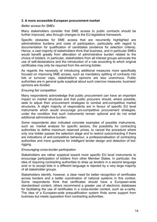 Synthesis responses document en | PDF