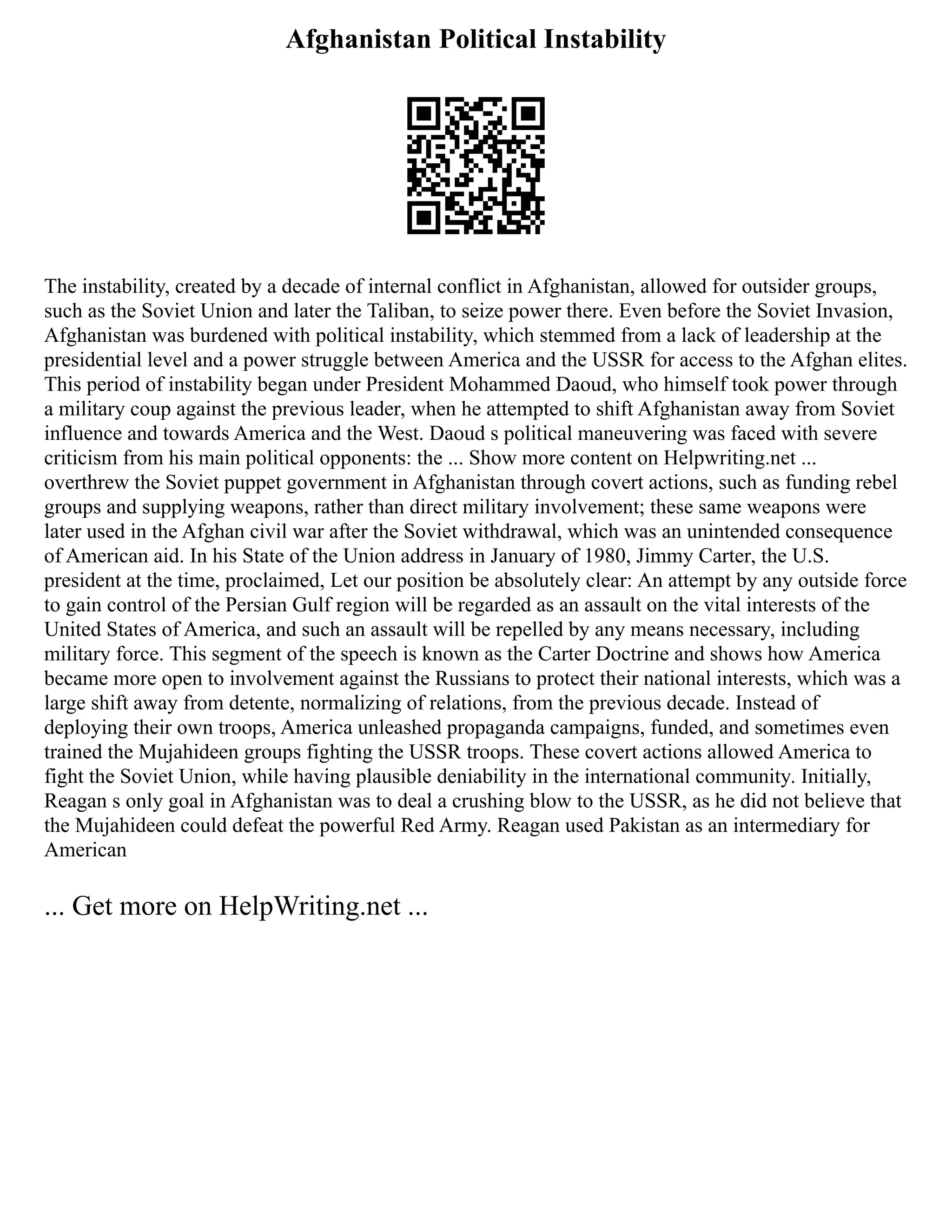 Synthesis Statement. How To Write A Synthe | PDF