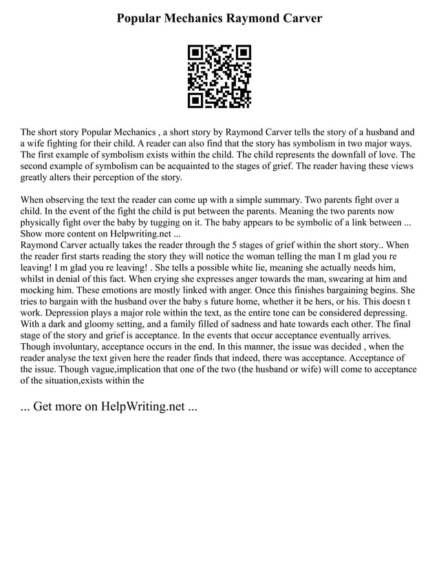 Synthesis Statement. How To Write A Synthe | PDF