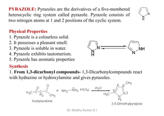 Synthesis structure and reactivity of heterocycles.pdf
