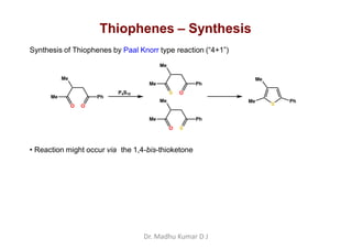 Synthesis structure and reactivity of heterocycles.pdf