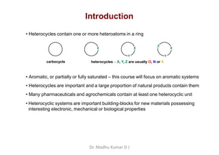 Synthesis structure and reactivity of heterocycles.pdf