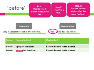 Before After | PPT