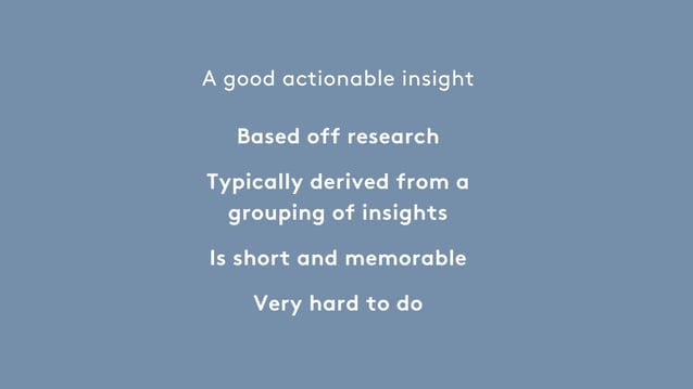 Design Research Synthesis | PPT